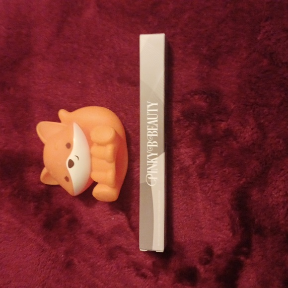 Makeup | Pinky B Cosmetics The Perfectlip Combo Duo In Self Made | Poshmark